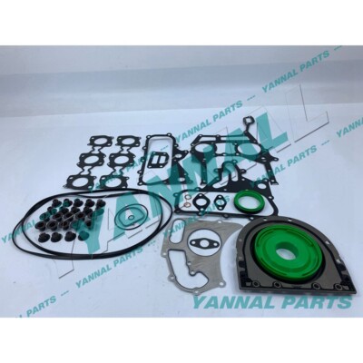 C7.1 Upper Gasket Kit T403322 For Caterpillar Upper Gasket Kit | eBay
