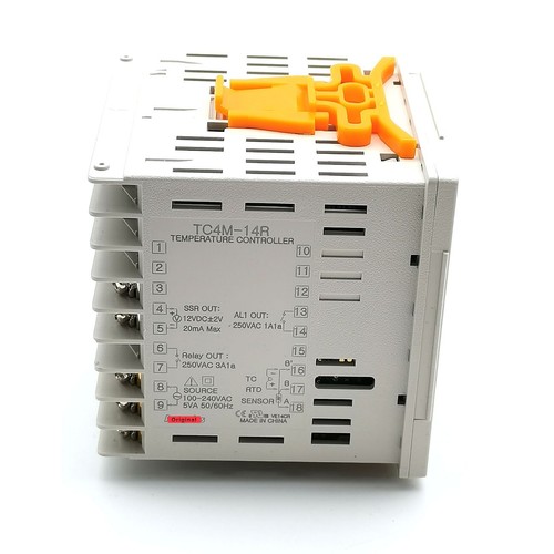 1PC New Autonics TC4M-14R Temperature Controller Free Shipping TC4M14R ...