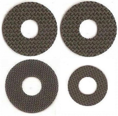 Okuma carbontex drag washers COLD WATER CX-153D - DEPTHMASTER DMM-20 | eBay