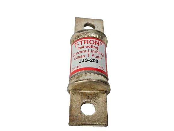 Bussmann JJS-200 Class T 200A 600V Current-limiting Very Fast Acting ...