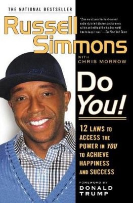 Russell Simmons Do You! (Tascabile) | eBay