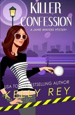 Killer Confession by Kelly Rey (English) Paperback Book | eBay