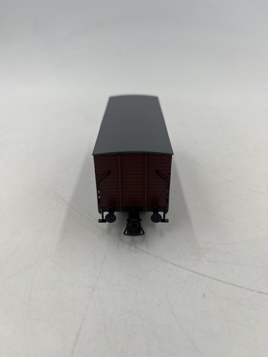 Ho Scale Train Roco 844 DRG Freight Car | eBay