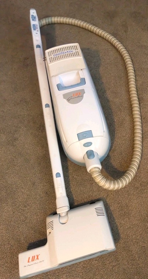 Electrolux Guardian Aerus C154E Canistr Vacuum TESTED Noisy,works Read ...