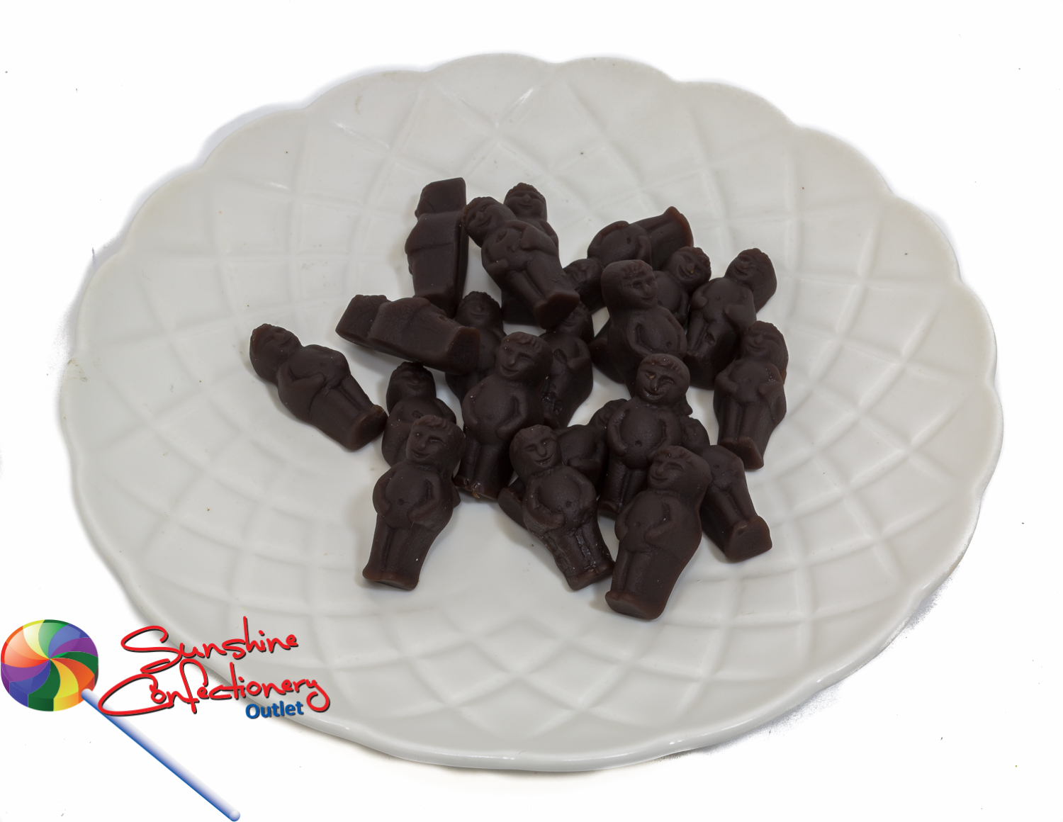 Allen's - Cheekies Lollies - 1.3KG - Allens Candy Bar Sweets Bulk ...