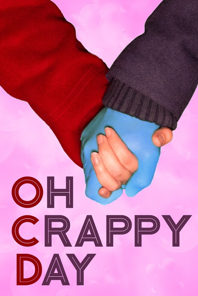 Oh Crappy Day (DVD, 2021) for sale online | eBay