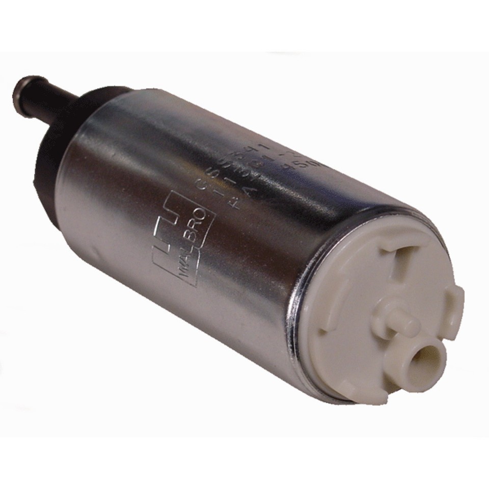 88-91 HONDA CRX WALBRO FUEL PUMP 255 LPH RACING NEW | eBay