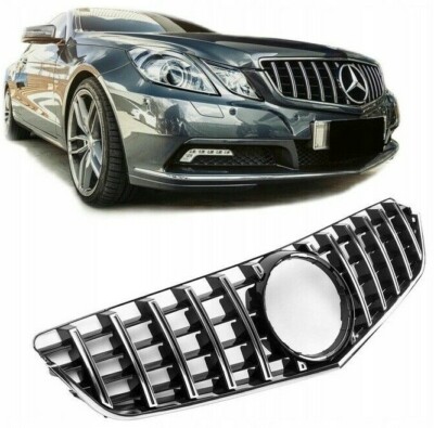 GRILL Kühlergrill für Mercedes E-Klasse W207 C207 A207 Coupe AMG ...