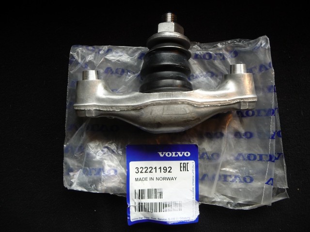 VOLVO S60 MK3 Kugelgelenk Vorderradaufhängung 32221192 NEU ORIGINAL ...