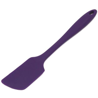 Chef Craft Premium Quality Silicone Scraping 11" Scraper Spatula ...