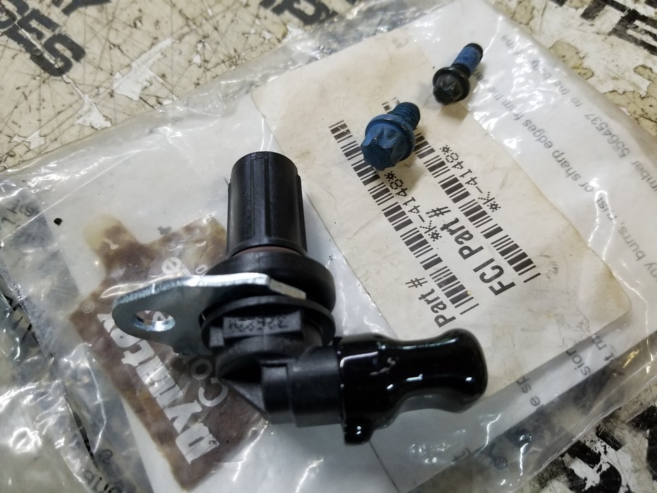 K4148 GENUINE EATON SPEED SENSOR | eBay