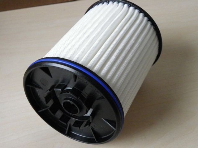 Original Opel Insignia B Filter 84186990 Kraftstofffilter FI10952 ...