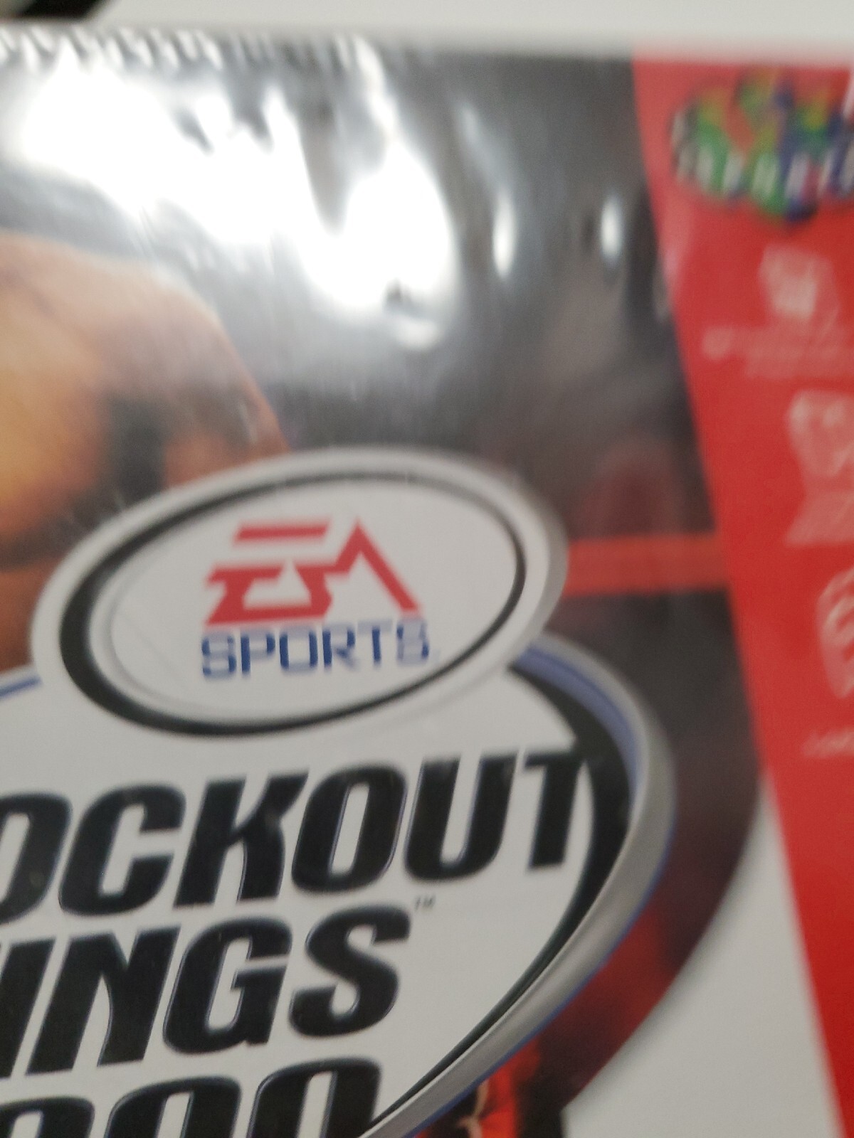 Knockout Kings 2000 (Nintendo 64, 1999) for sale online | eBay