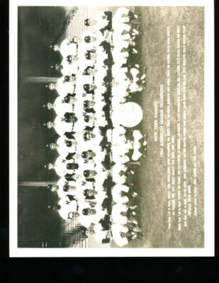 1964 New York Yankees Team Picture 8x10 photo | eBay