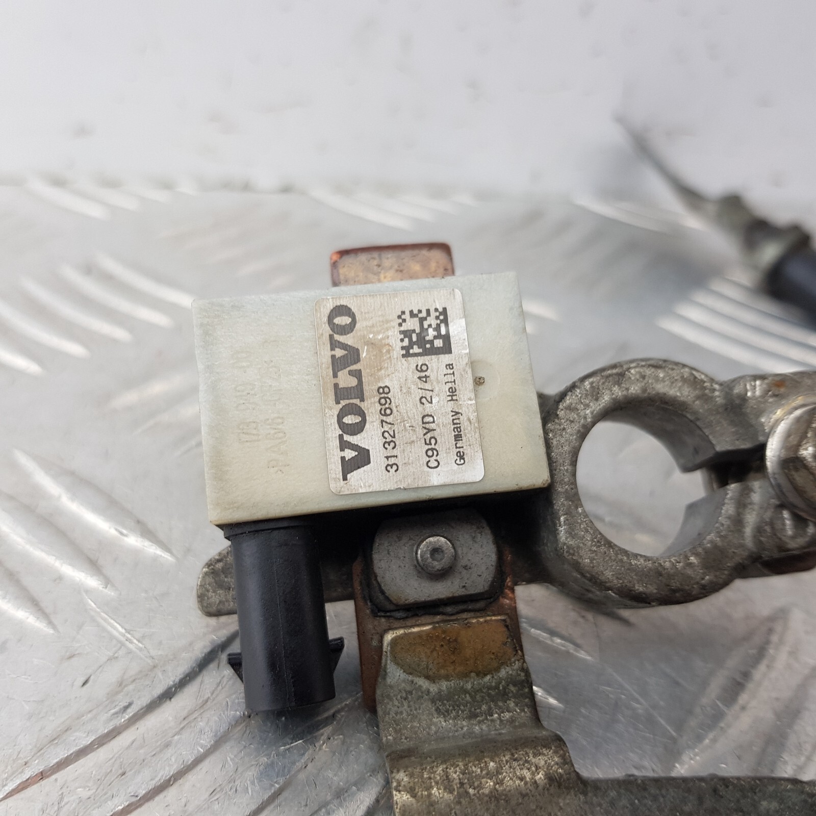 Volvo (Genuine OE) 31327698 for sale online | eBay