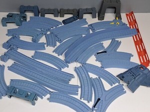 CustomTrackmasters | eBay Stores