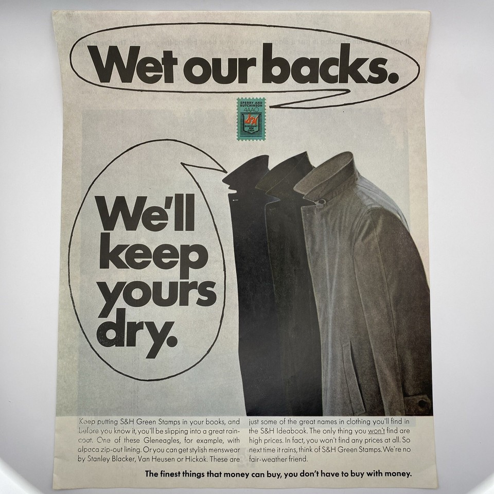 1968 Pontiac GTO PRINT AD Wide Track The Great One Color GM Tennis ...