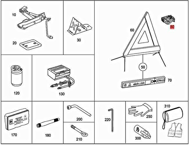 2048900114 - BRACKET - Mercedes-Benz for sale online | eBay