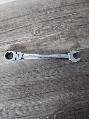 Mac Tools Flex Head Ratcheting 6 Point Wrench Rwf218