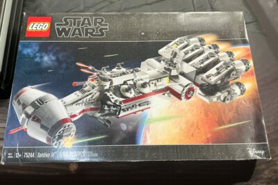 LEGO 75244 Star Wars Tantive IV DISNEY Brand New Sealed Box - Box Has ...