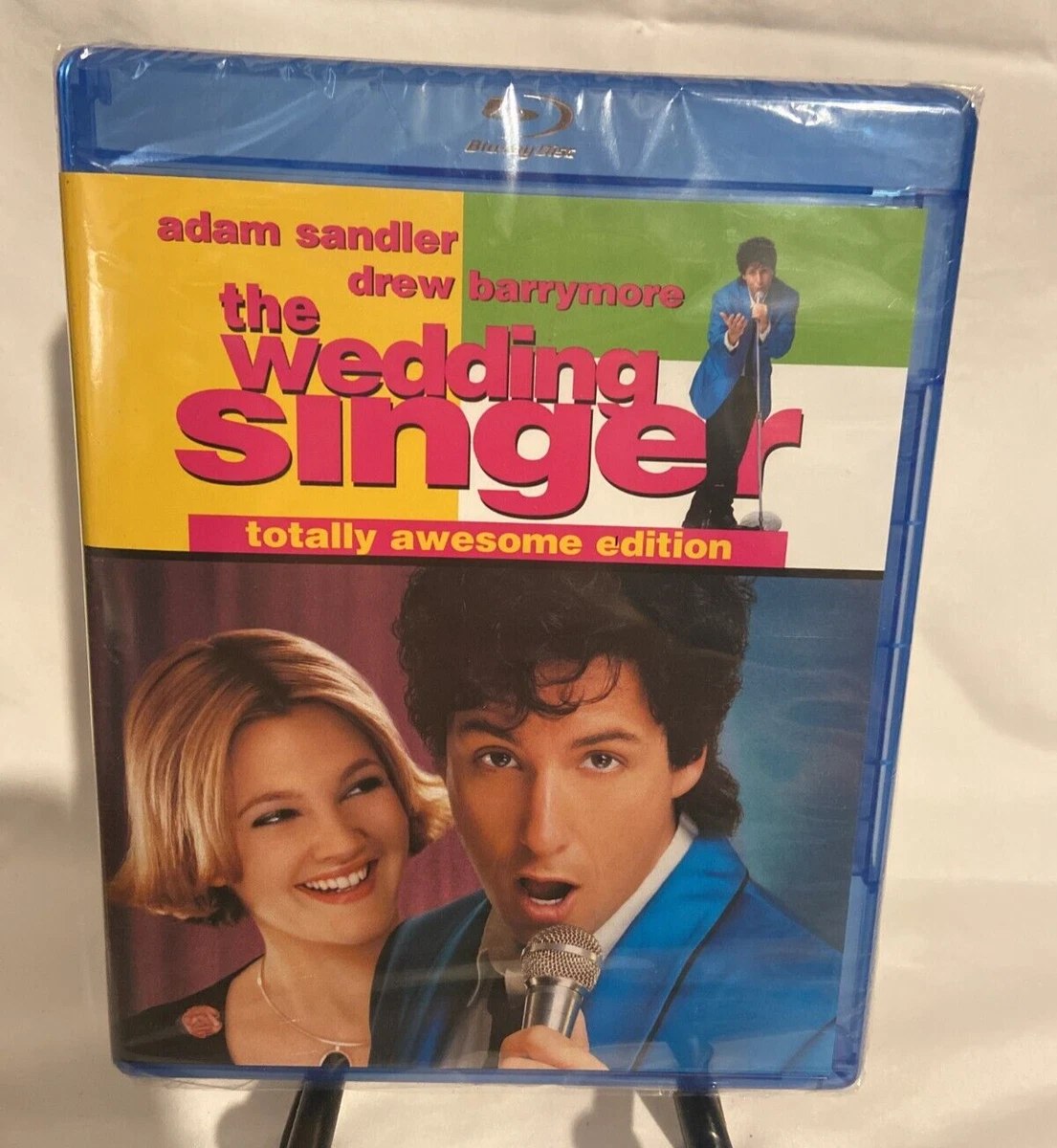 Christine Taylor Wedding Singer