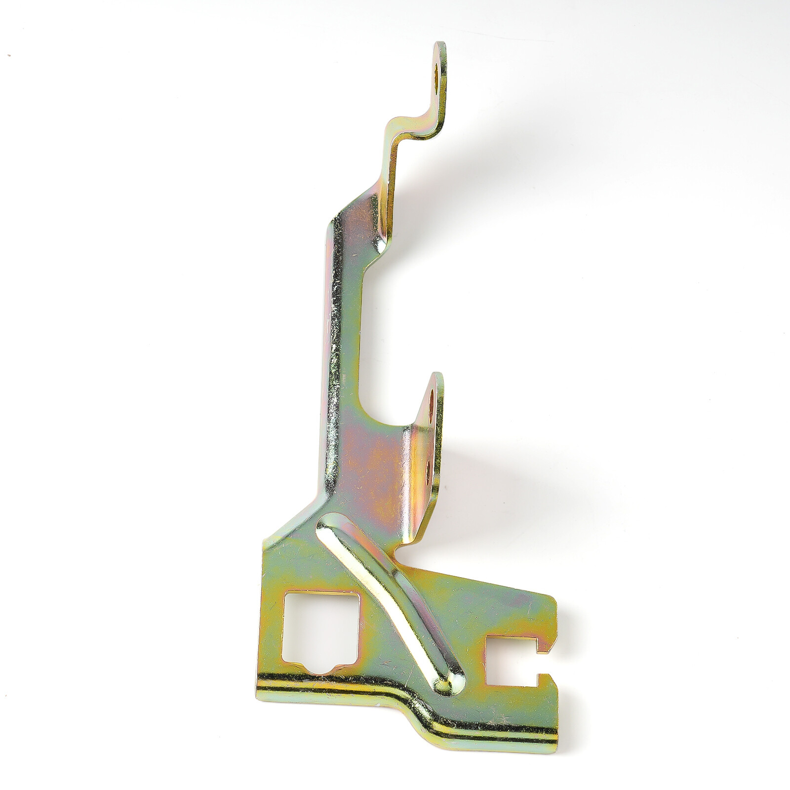 700R4/2004R Bracket 376700 for Carter AFBT/Quadrajet/Edelbrock ...