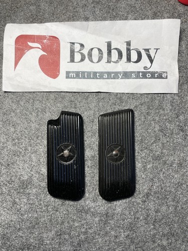 Chinese Norinco type 54 Tokarev Bakelite handle grip BLACK old stock ...