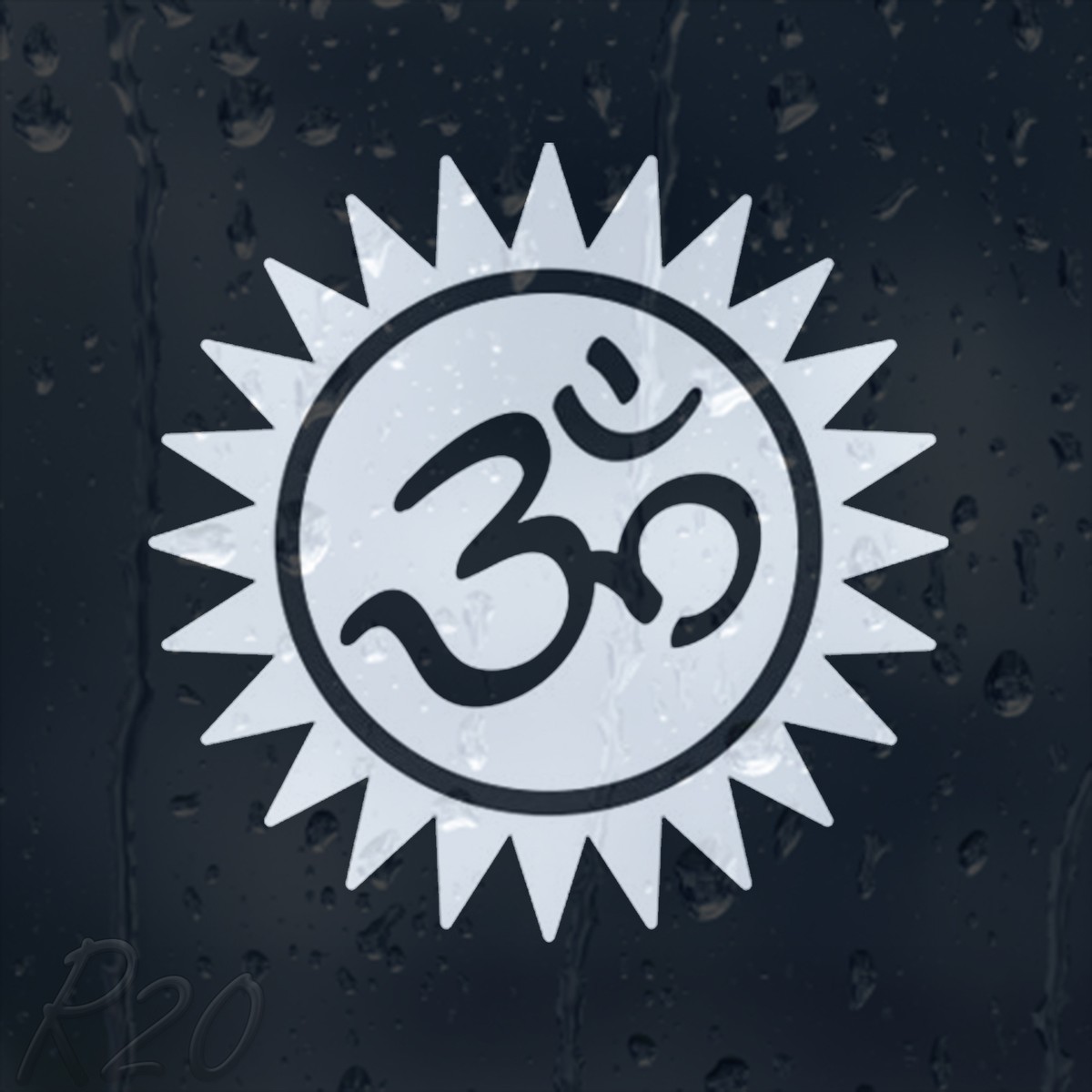 Om Aum Ohm Desktop