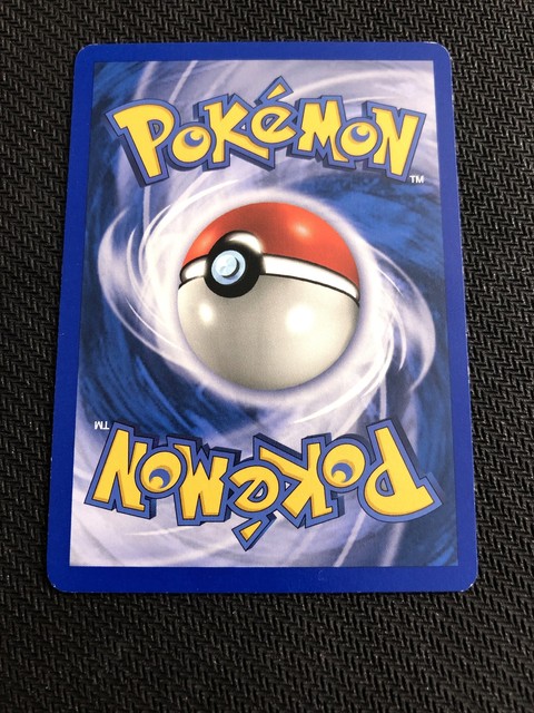 Pokémon TCG Bulbasaur Legendary Collection 68 Regular Common for sale ...