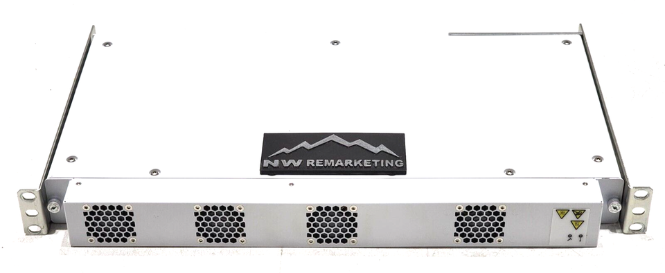 Ericsson Router 6672 / BFD101131/1 8x GE / 1-GE SFP+ Ports, 8x GE SFP ...