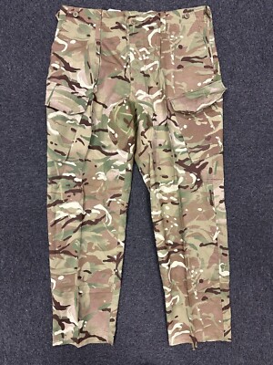 BRITISH ARMY ISSUE MTP COMBAT TROUSERS BRAND NEW VARIOUS SIZES! | eBay UK