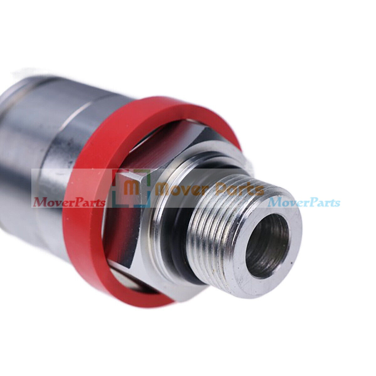 Hydraulic Female Quick Coupler AL166181 For John Deere 5620 6100 6400 ...