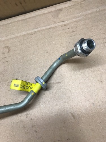 2016 Mercedes-Benz GL450 AUTOMATIC GEARBOX PIPES THERMOSTAT A ...