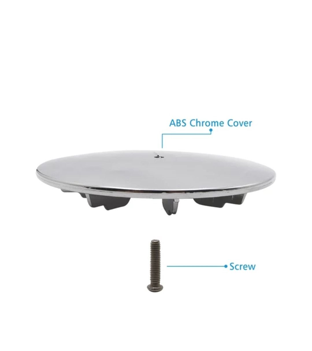 90mm Shower Tray Waste Trap Bathroom Shower Enclosure Drain Fast Flow ...