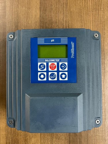 PROMINENT DULCOMETER CONTROLLER D1CAW 0P20001G210D | eBay