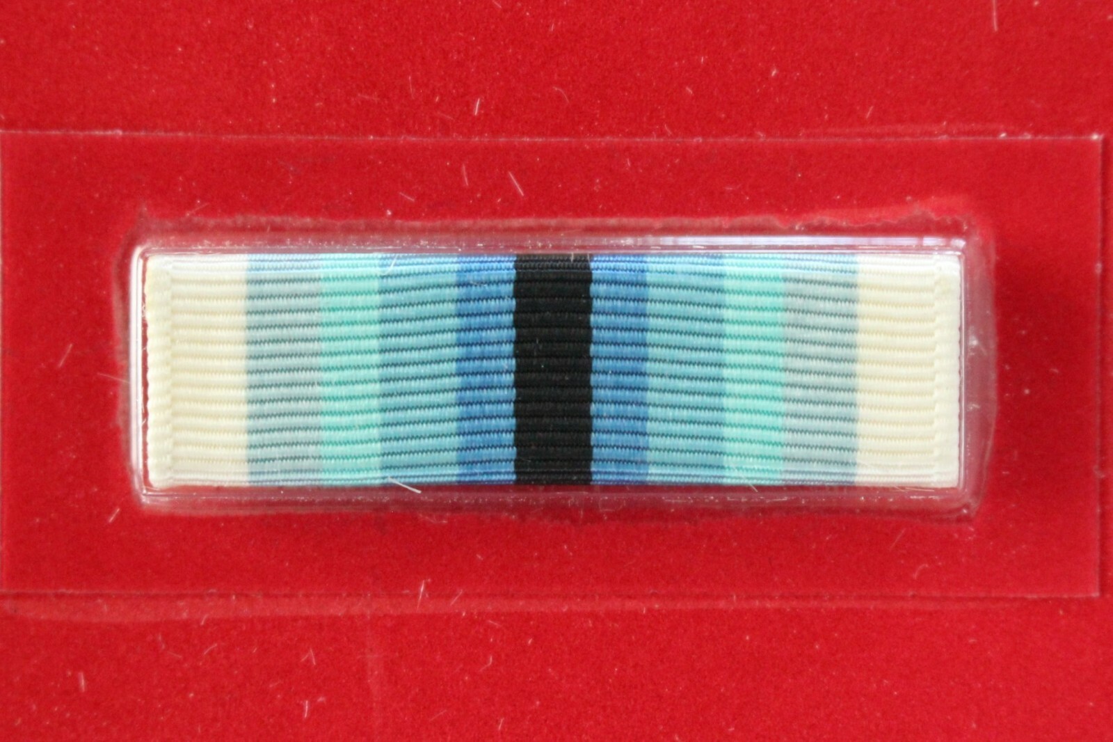 USN USMC USCG USAF ARMY MEDAL AWARD RIBBON COAST GUARD ARCTIC SERV. NO ...