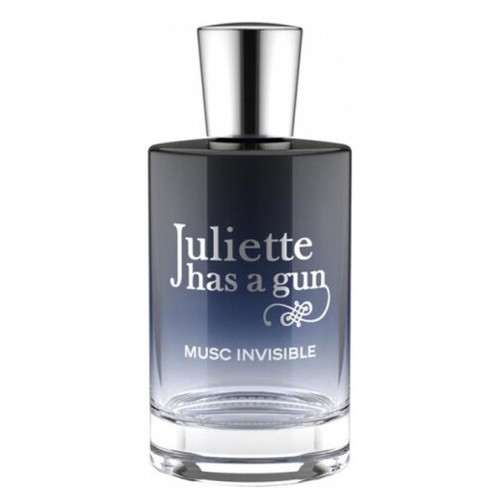 Musc Invisible By Juliette Has A Gun 50ml Edps Womens Perfume | eBay