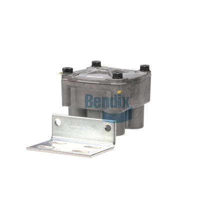 Bendix 800365 R 12® Air Brake Relay Valve New | eBay