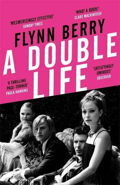 A Double Life von Flynn Berry (2019, Taschenbuch) online kaufen | eBay.de