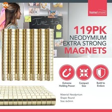 Circular Magnets for sale | eBay