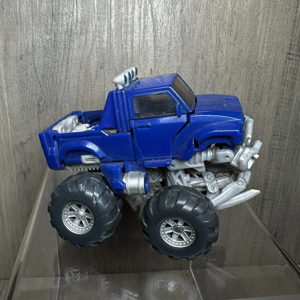 Transformers Movie Wheelie