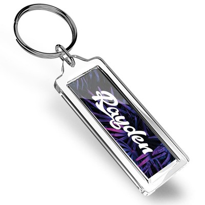 Rayden Name Neon Palm Tree Keyring #116350 | eBay