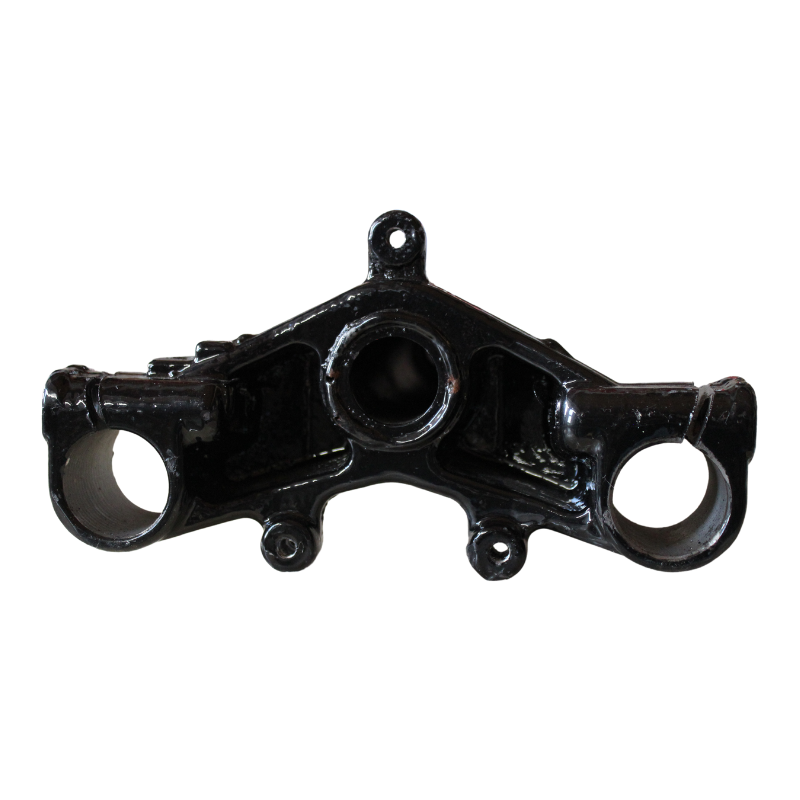 AFTERMARKET FITS HONDA VISION NSC110 2017 to 2021 FORK YOKE STEERING ...