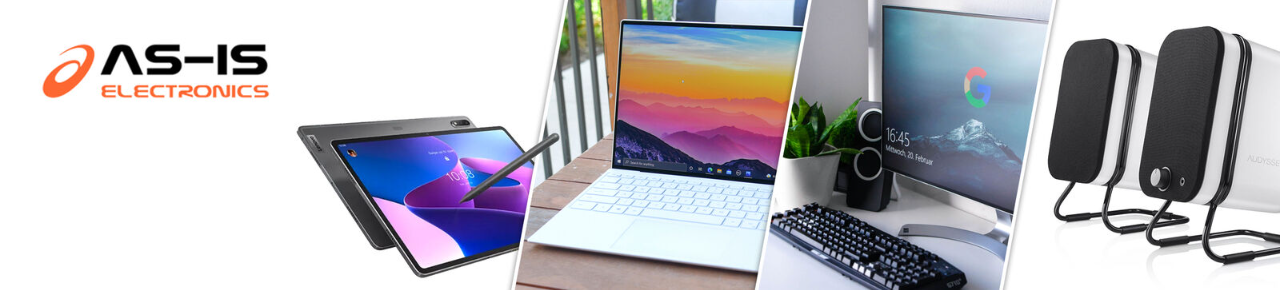 ASIS Electronics | eBay Stores