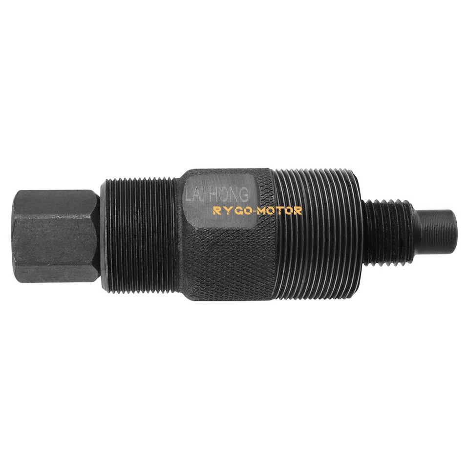 24mm & 27mm Flywheel Stator Magneto Puller Scooter ATV for GY6 50CC ...