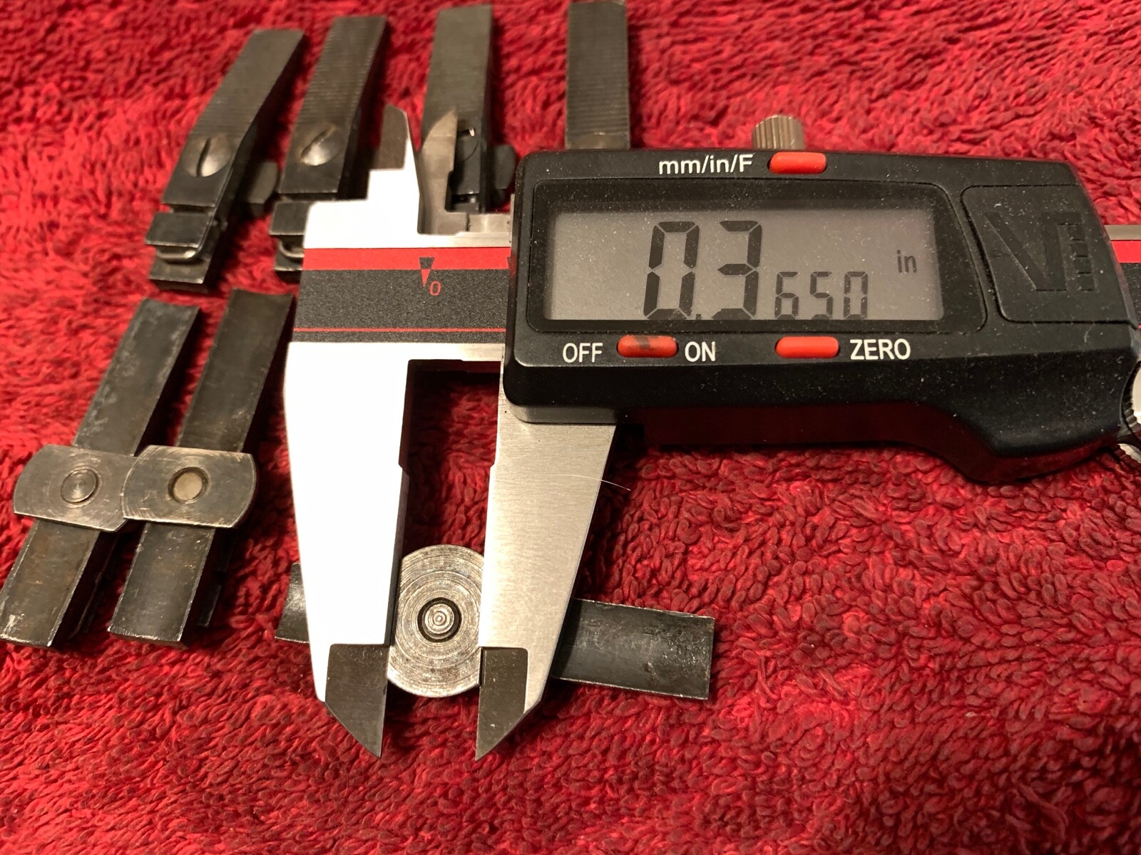 Savage Stevens Springfield 87A 6A 53 56 57 66 76 83 84 3 5 7 Front ...