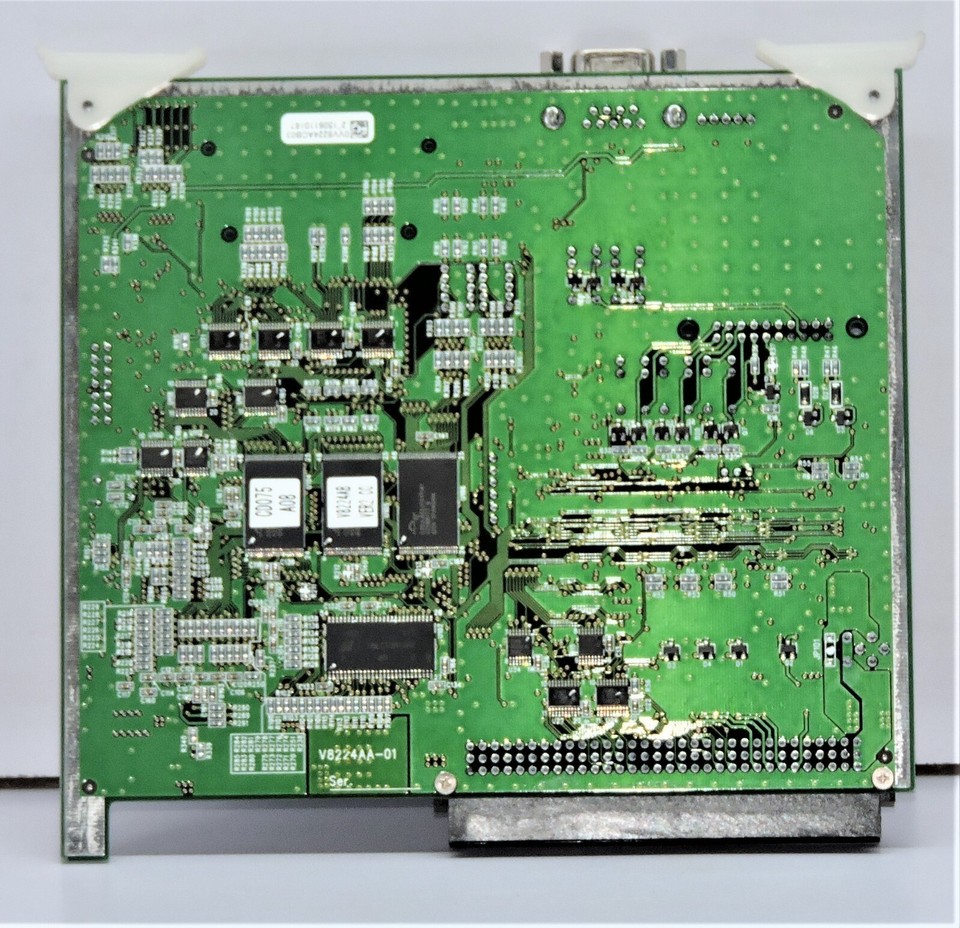 Yokogawa PT500 Autopilot Auto Steering Unit PB343 I-O2 ASSY V8219TR ORN ...