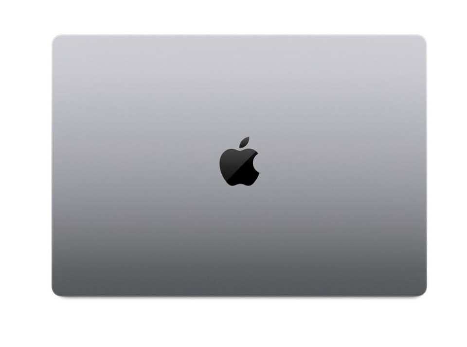 Apple MacBook Pro M1 Pro 10-Core 16-Core 32GB 512GB 16 Space Gray ...