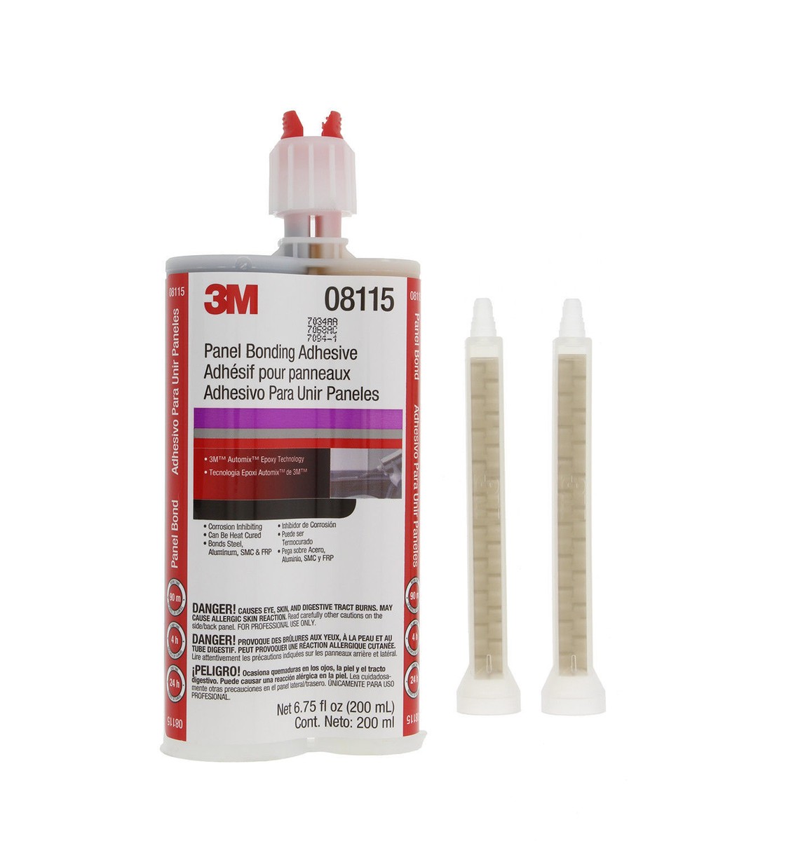 3m Adhesives