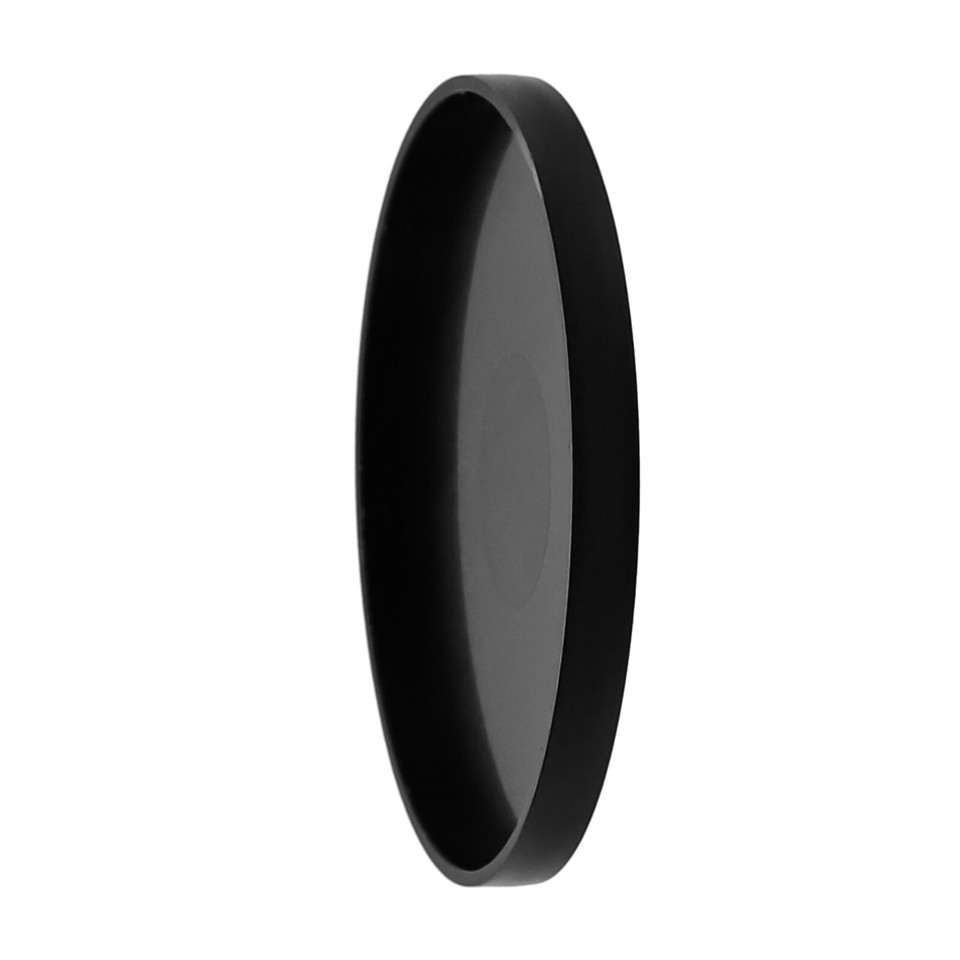 22mm-65mm Plastic Anti-dust Lens Cap Cover For DSLR Lens Telescope ...
